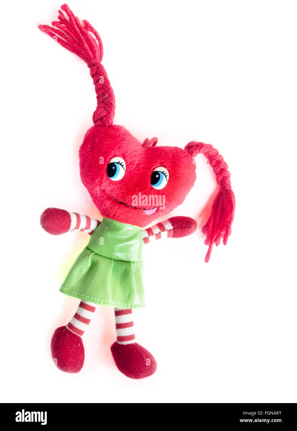 Joyful plush hi-res stock photography and images - Alamy