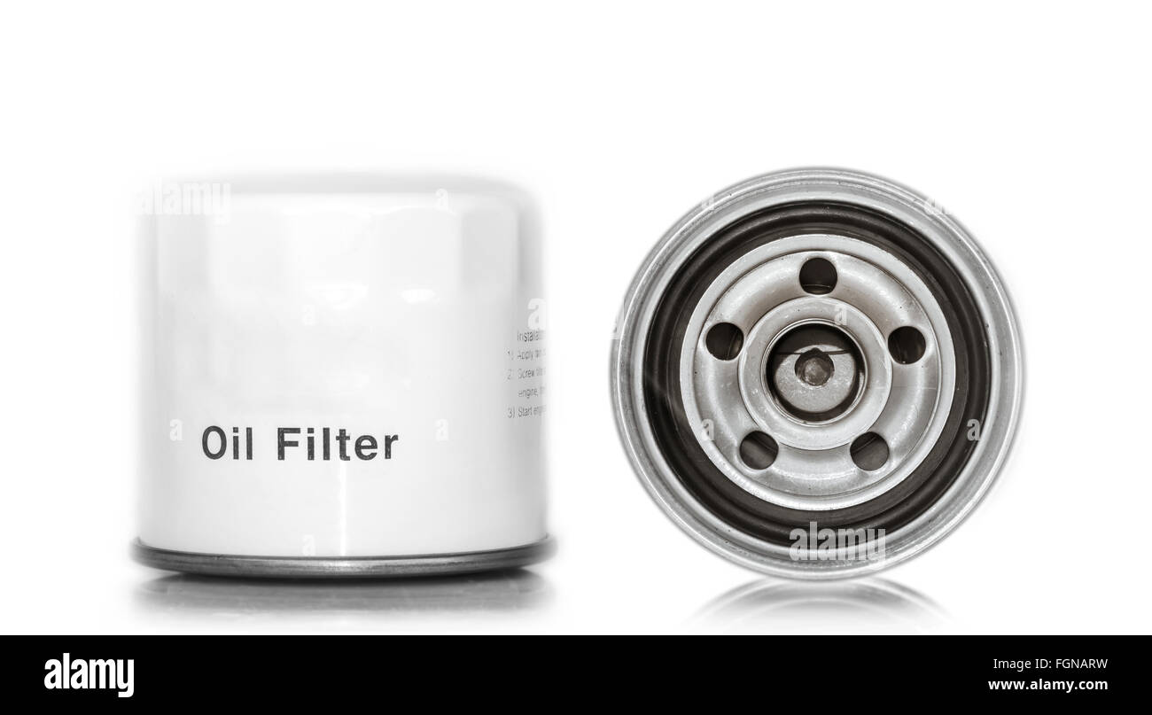Motor filters hi-res stock photography and images - Alamy