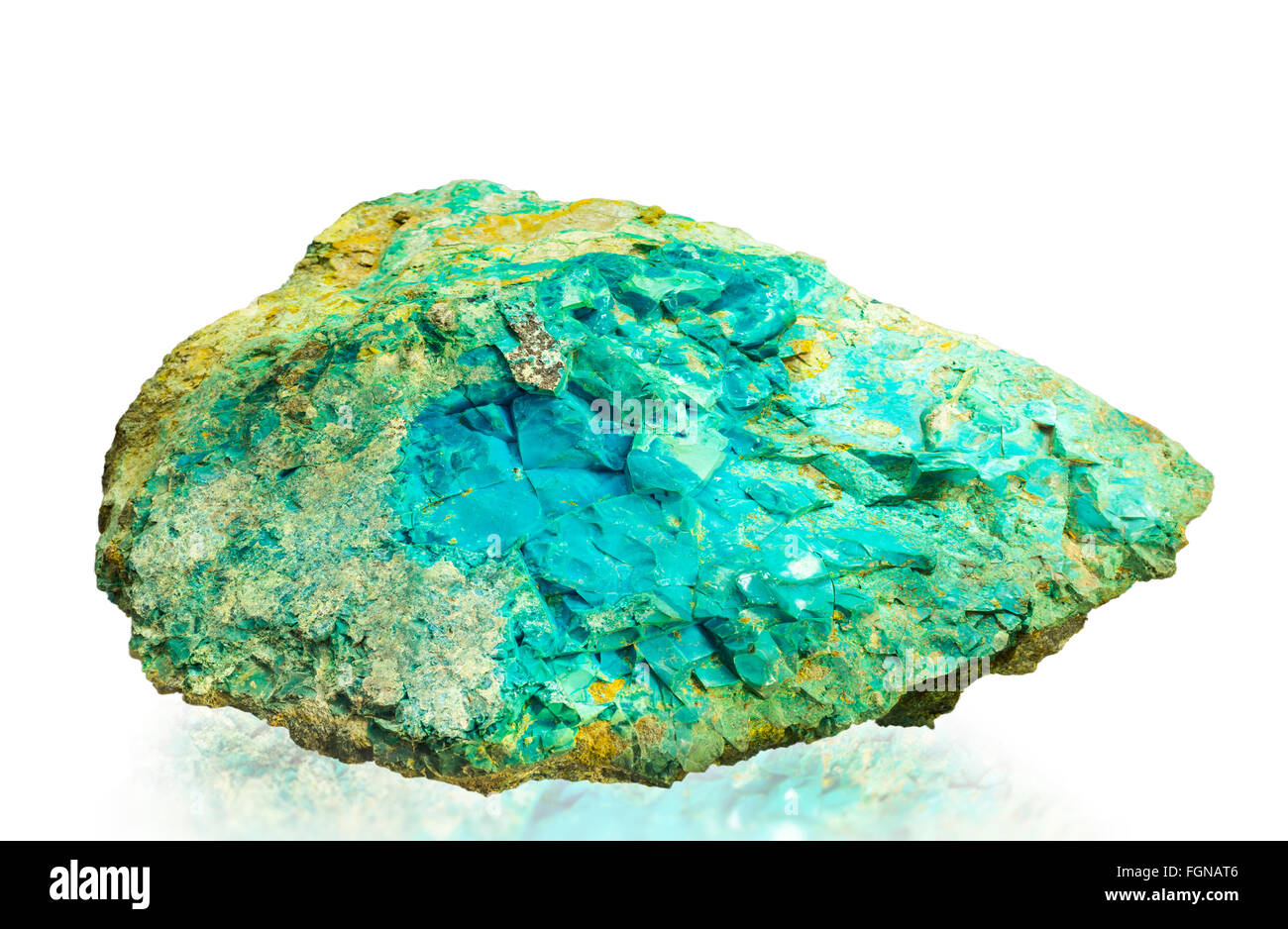 Chrysocolla High Resolution Stock Photography and Images - Alamy