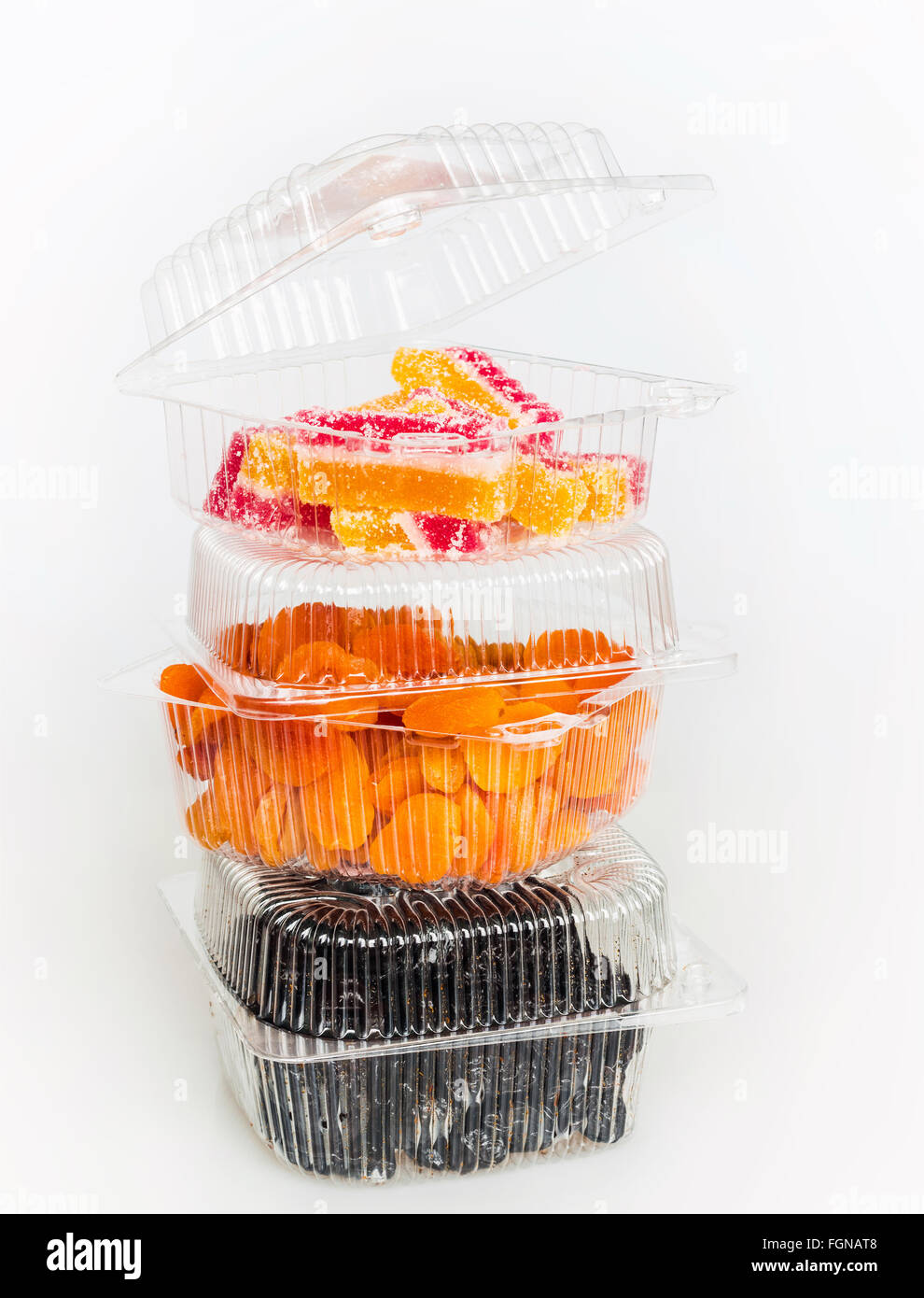 Stack of fruits hi-res stock photography and images - Alamy