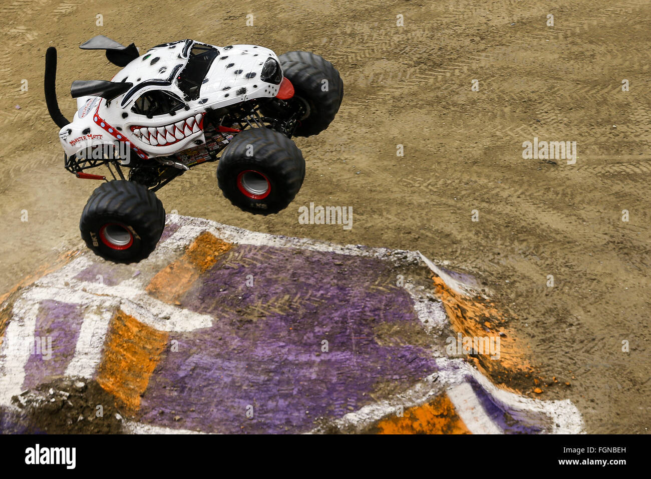 Monster Mutt Movie