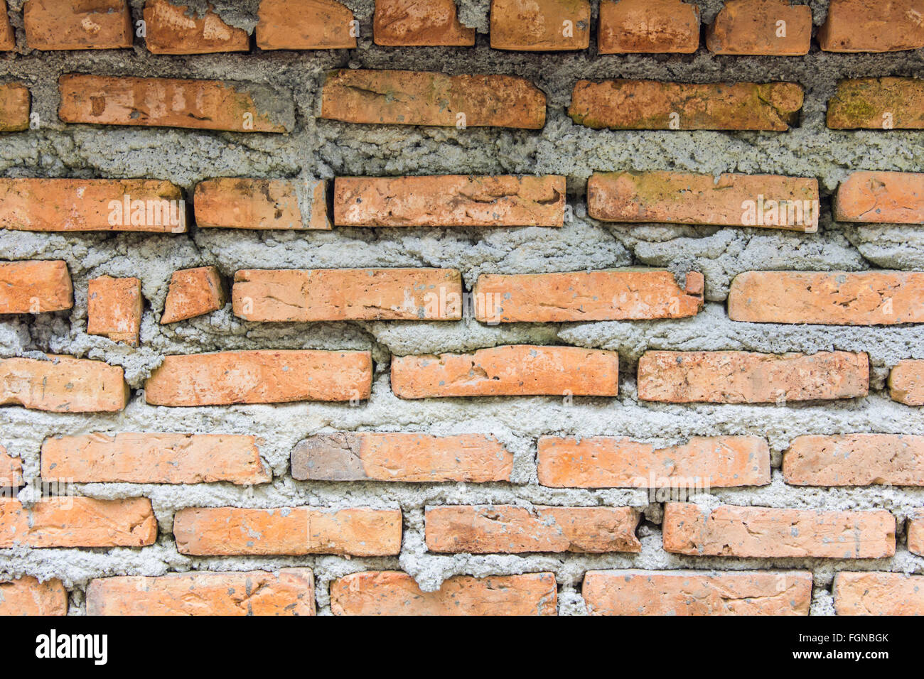 Brick Wall Texture Stock Photo - Alamy