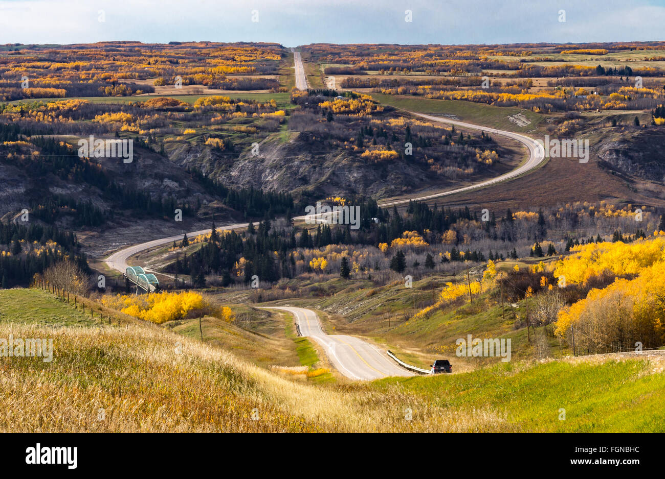 Mackenzie river canada hi-res stock photography and images - Alamy