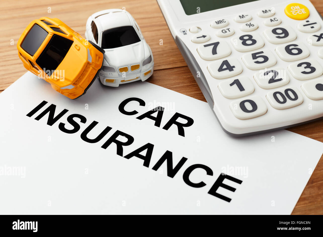 Motor insurance hi-res stock photography and images - Alamy