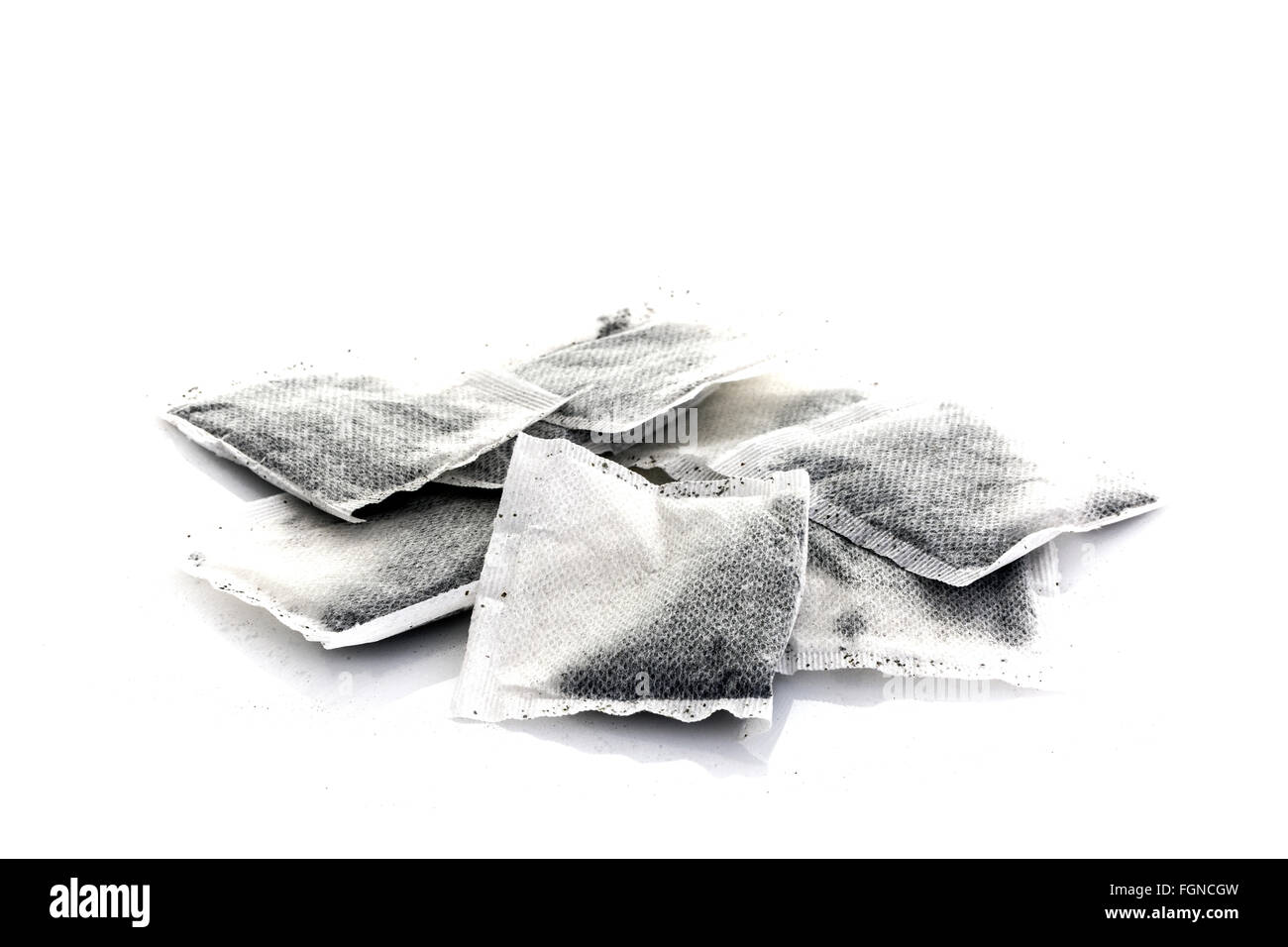 Tea bags hi-res stock photography and images - Alamy