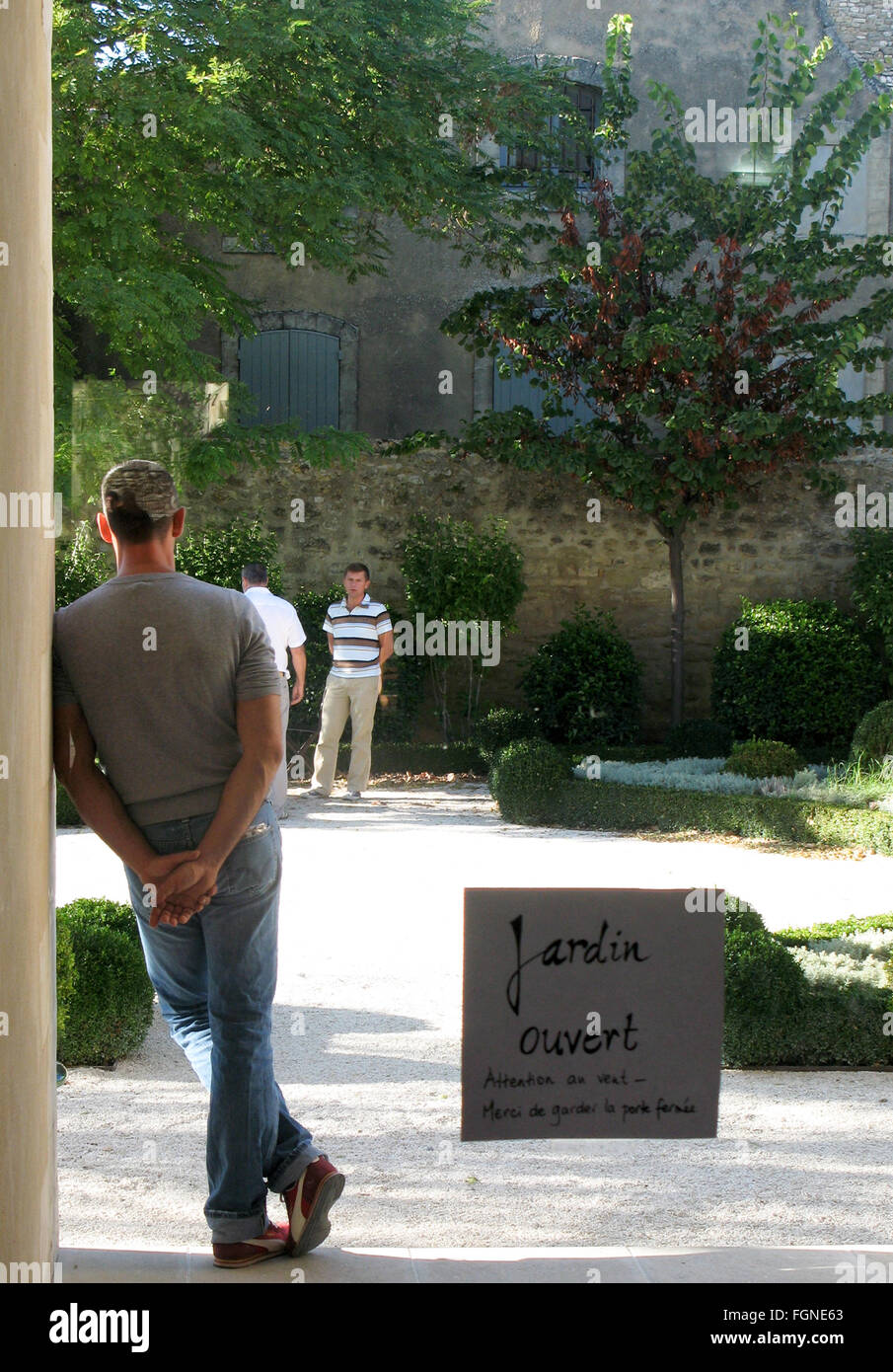 Boule court hi-res stock photography and images - Alamy