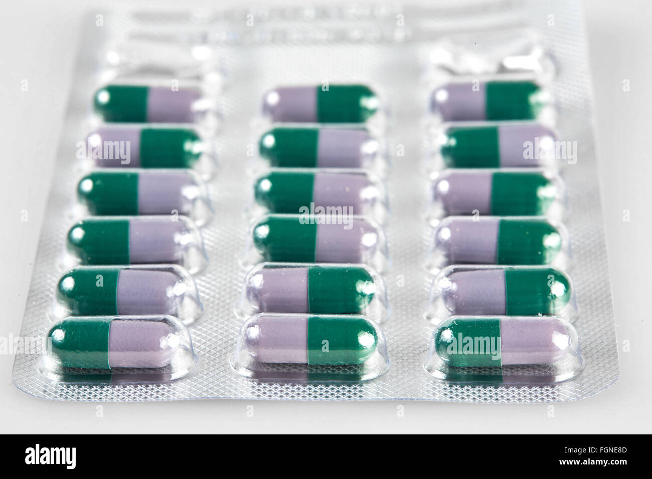 Pack packed hi-res stock photography and images - Alamy