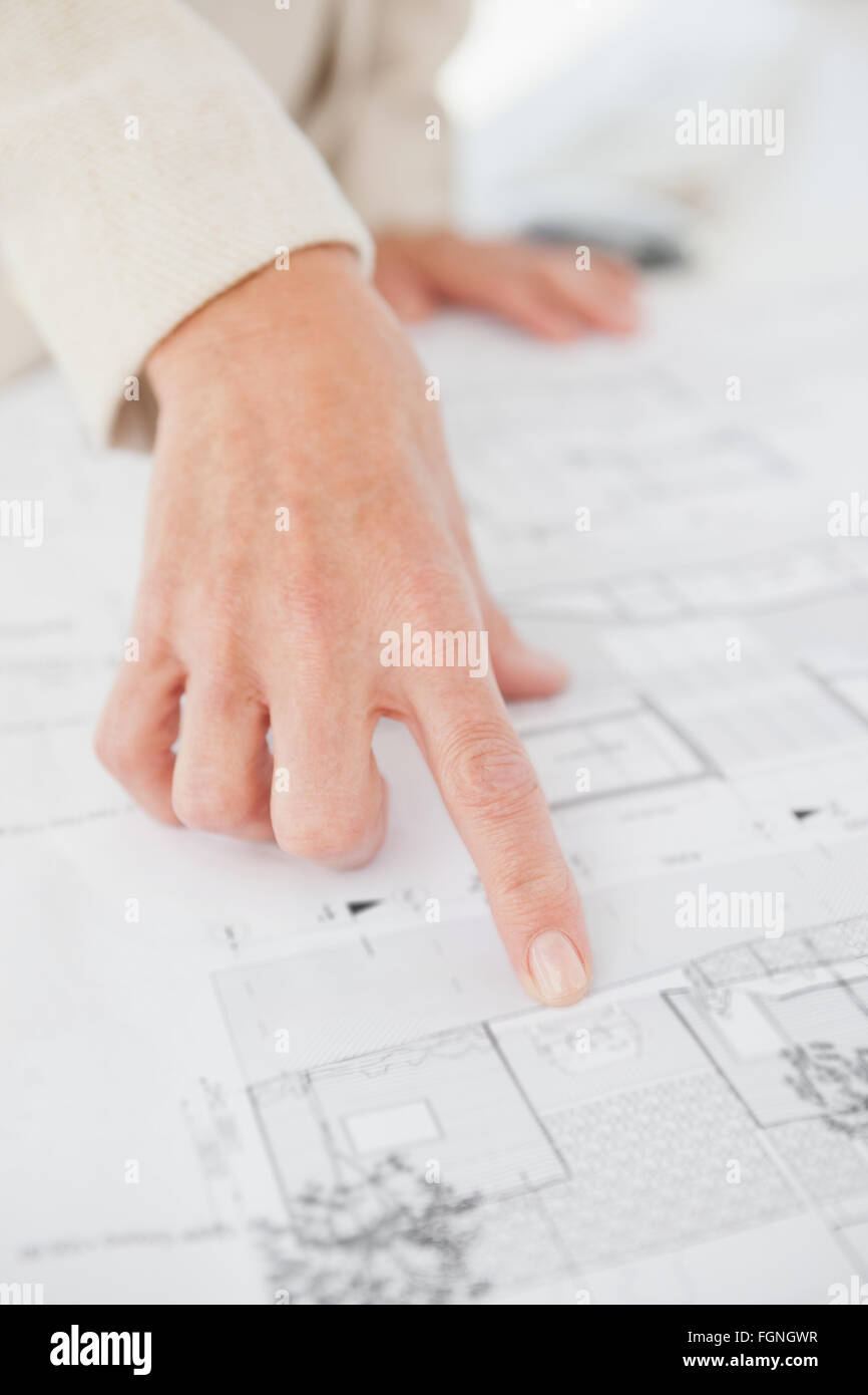 Pointing designs hi-res stock photography and images - Alamy