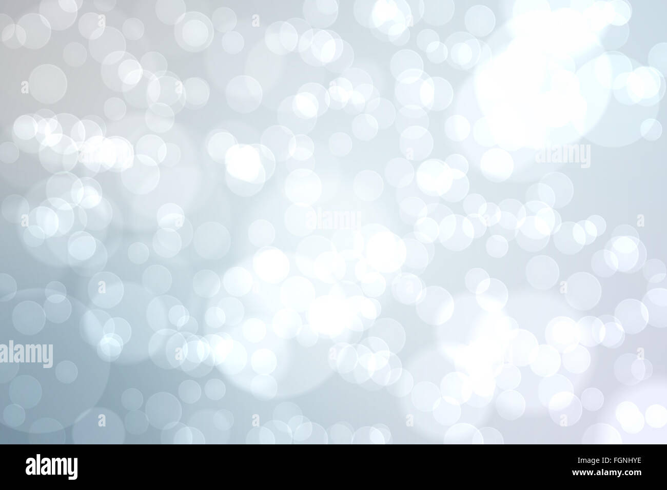Light glowing dots design pattern Stock Photo - Alamy