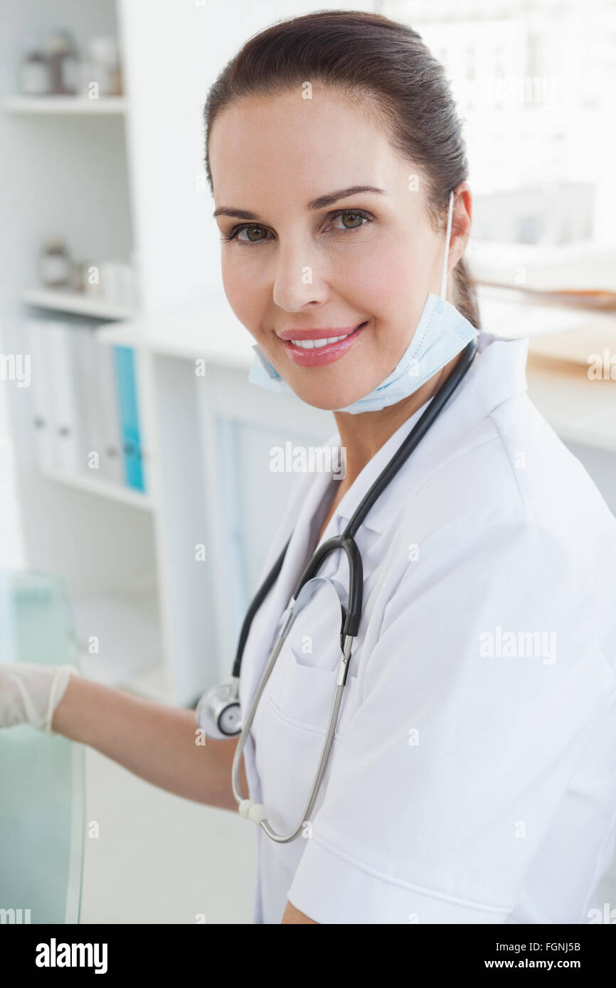 Doctor offic hi-res stock photography and images - Alamy
