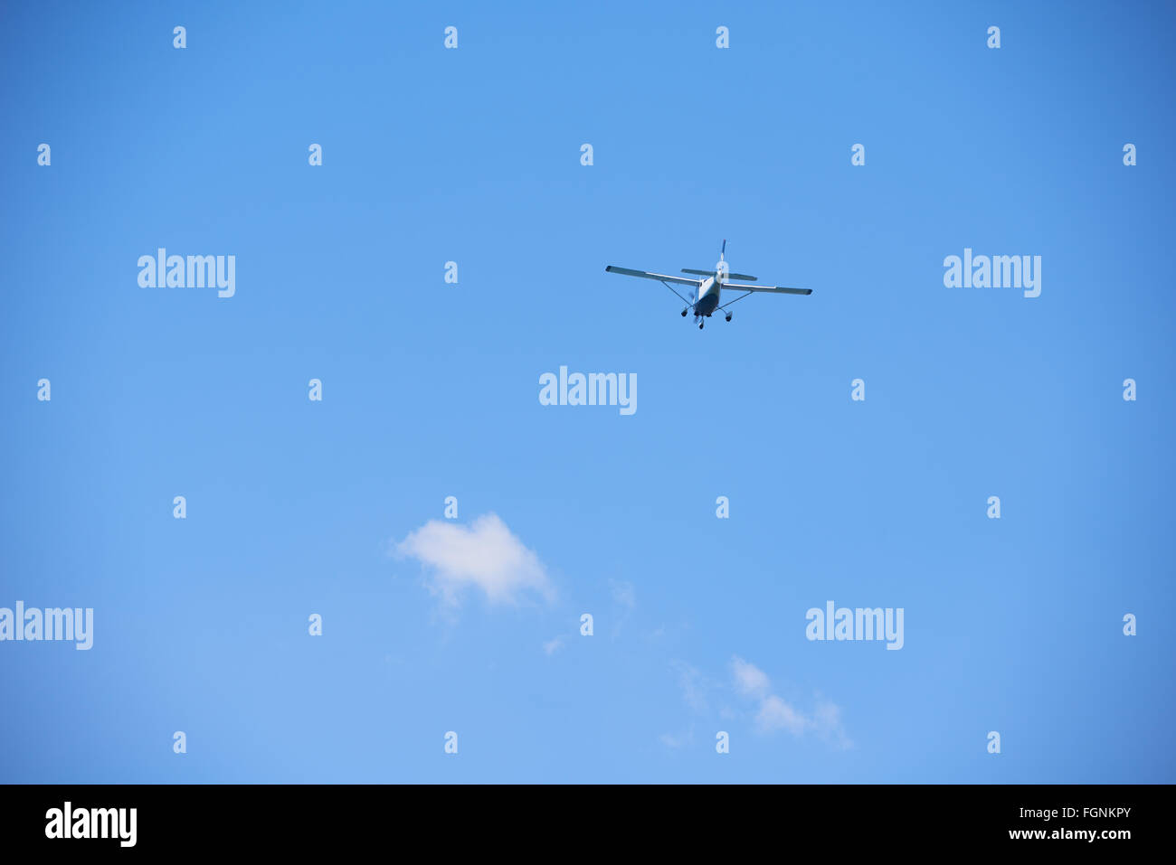 Motion plane hi-res stock photography and images - Alamy