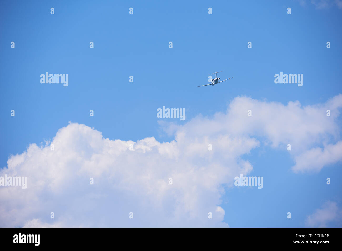 Small air show hi-res stock photography and images - Alamy