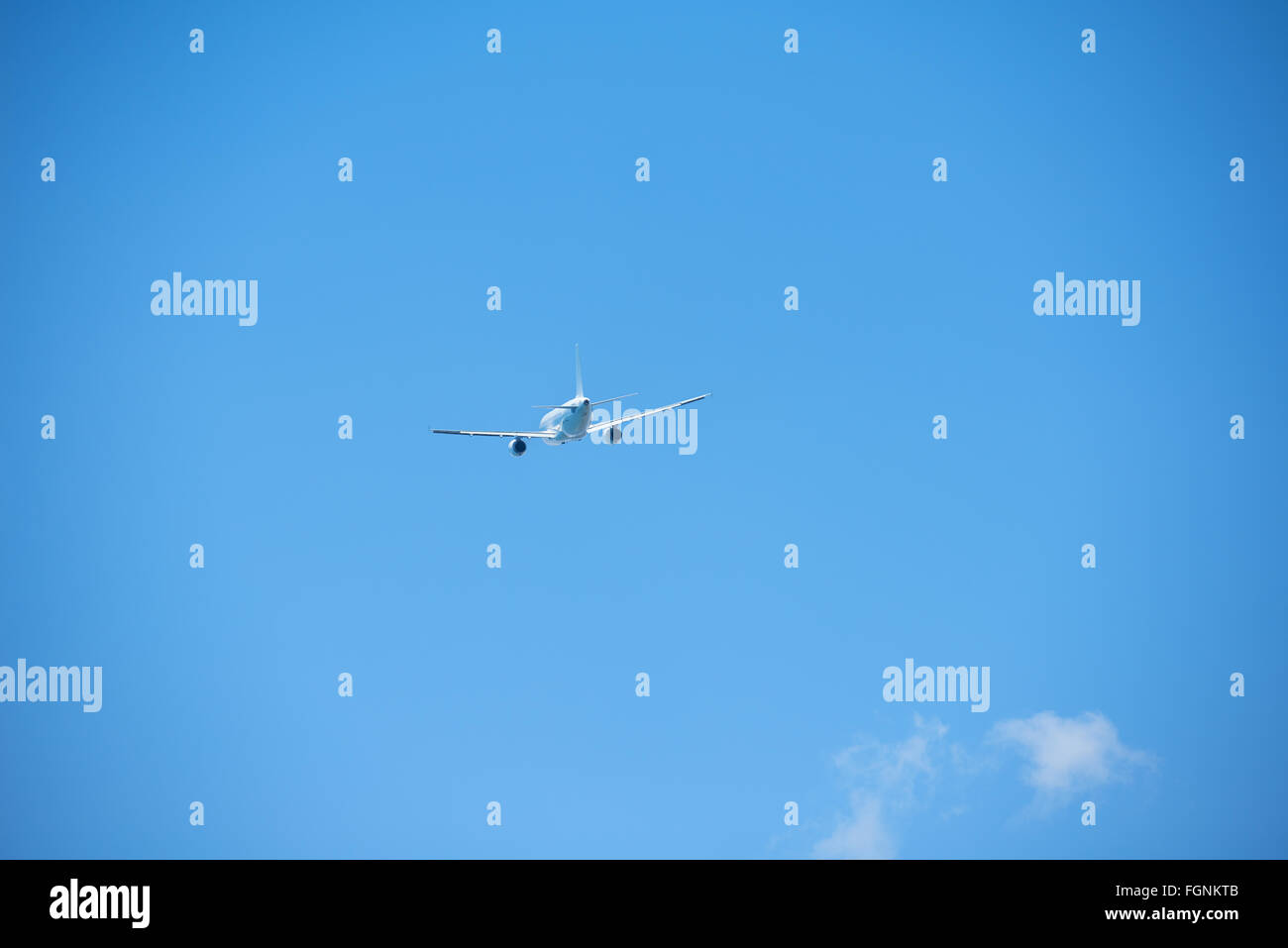 Modern air transport hi-res stock photography and images - Alamy