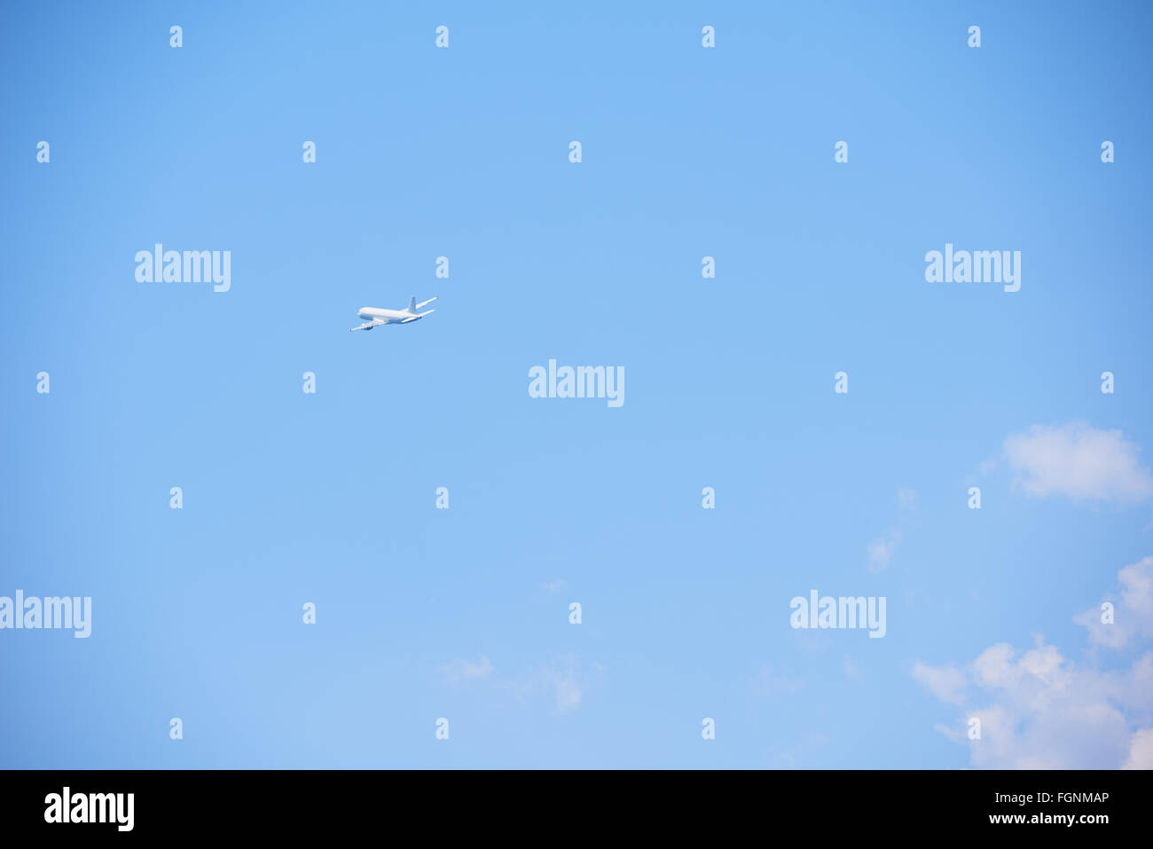 Corporate airplane hi-res stock photography and images - Alamy