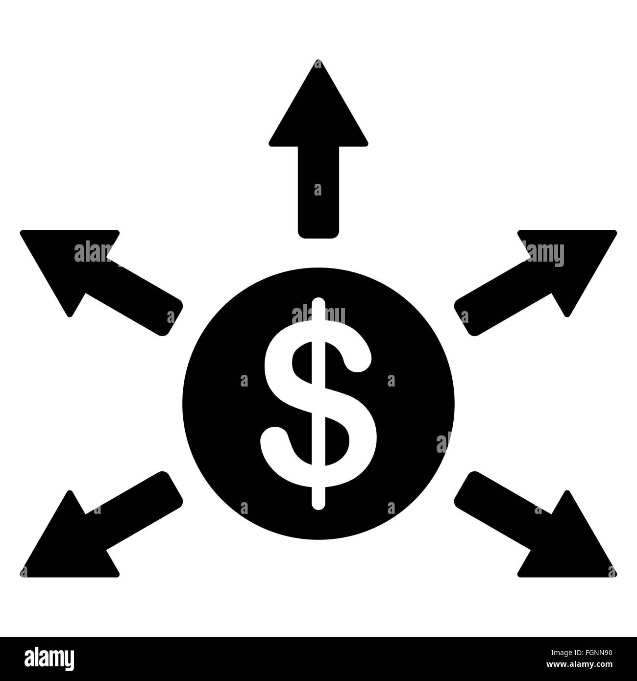 Cashout icon from Business Bicolor Set Stock Photo - Alamy Cashout icon from Business Bicolor Set Stock Photo - Alamy