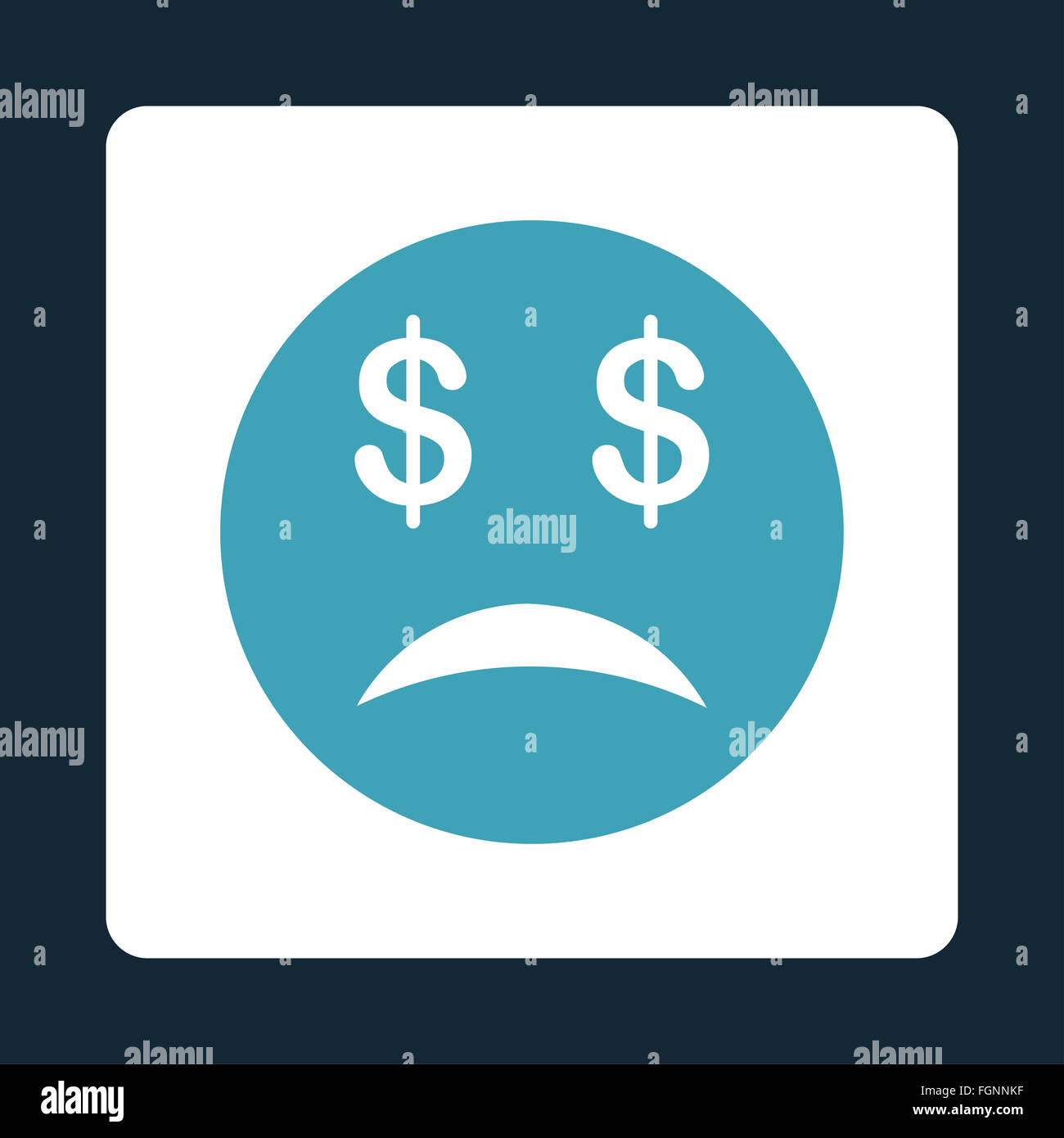 You lose emoticon hi-res stock photography and images - Alamy