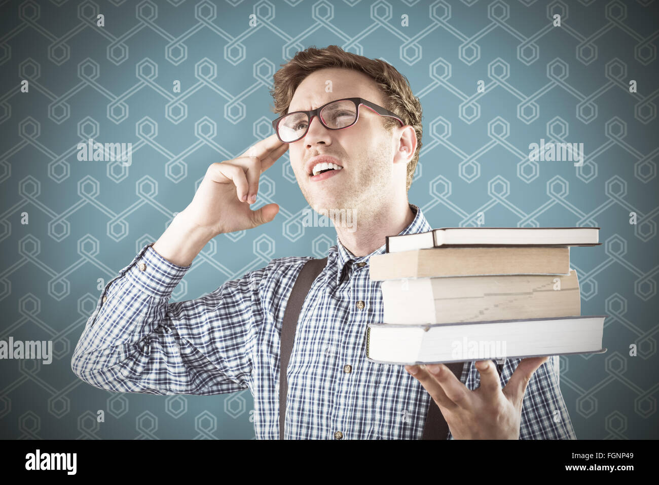 Eccentric animation hi-res stock photography and images - Alamy