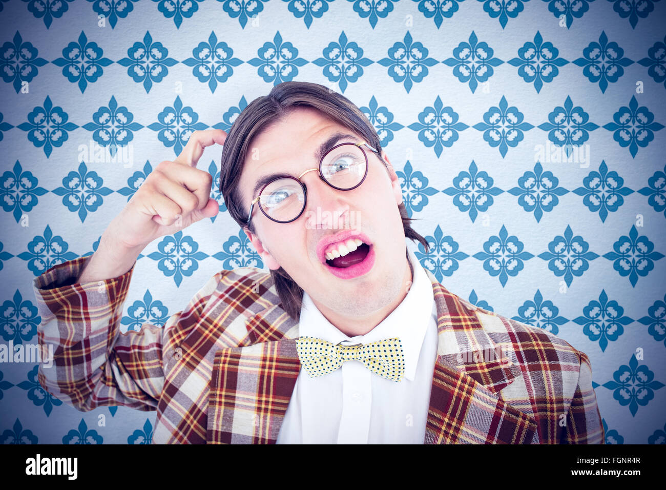 Eccentric animation hi-res stock photography and images - Alamy
