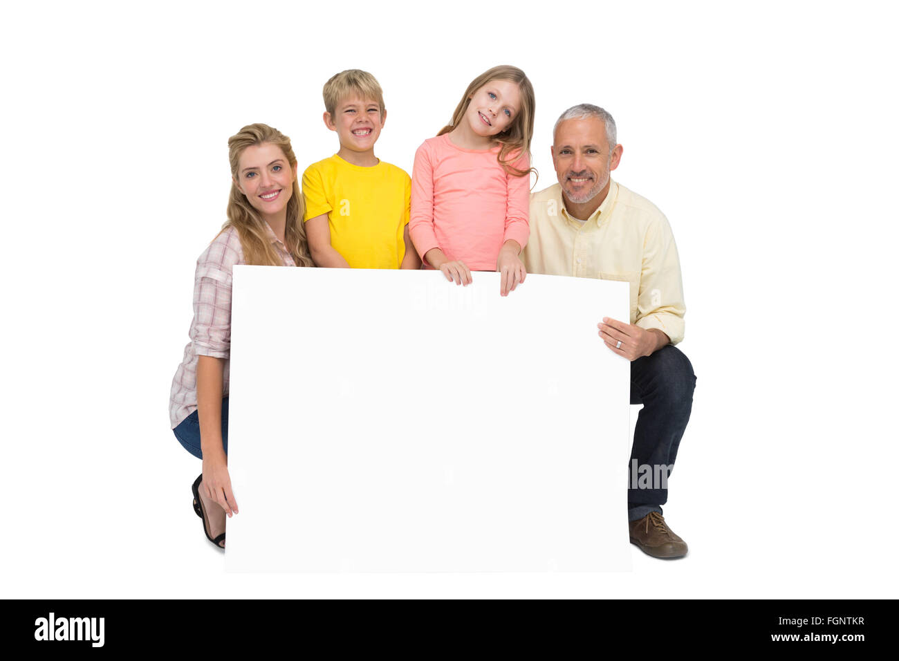 Woman showing child Cut Out Stock Images & Pictures - Alamy