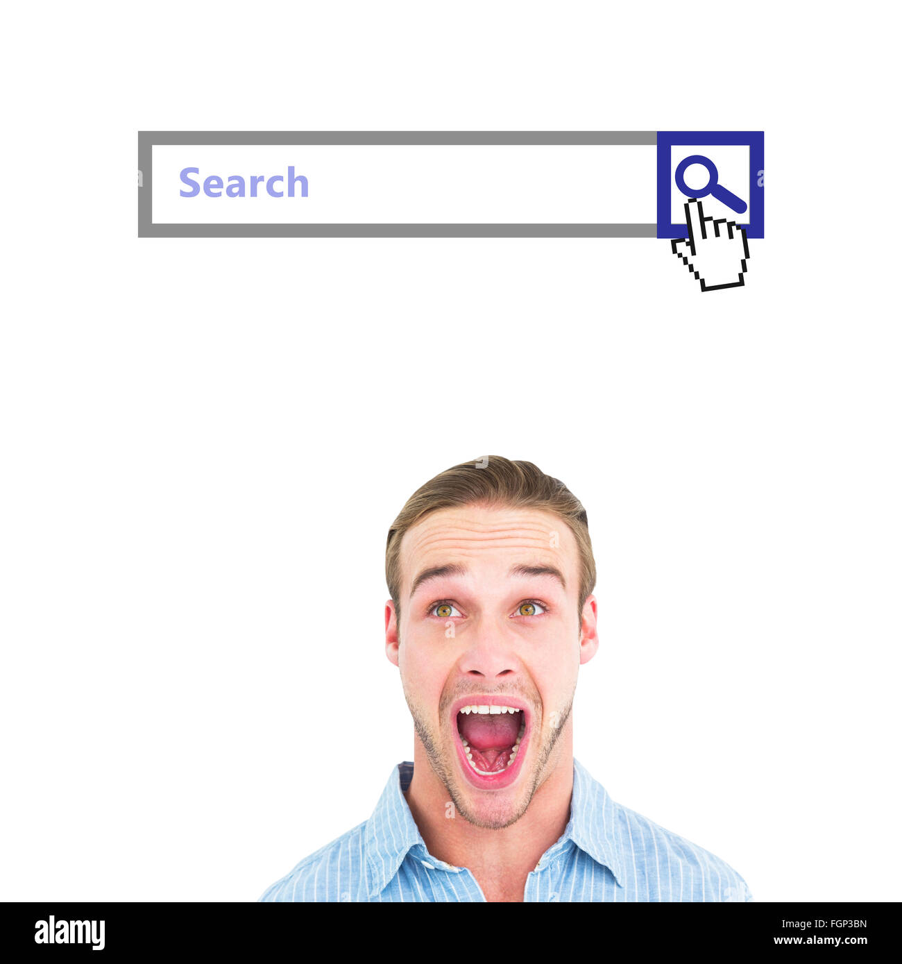 Technology outraged hi-res stock photography and images - Alamy