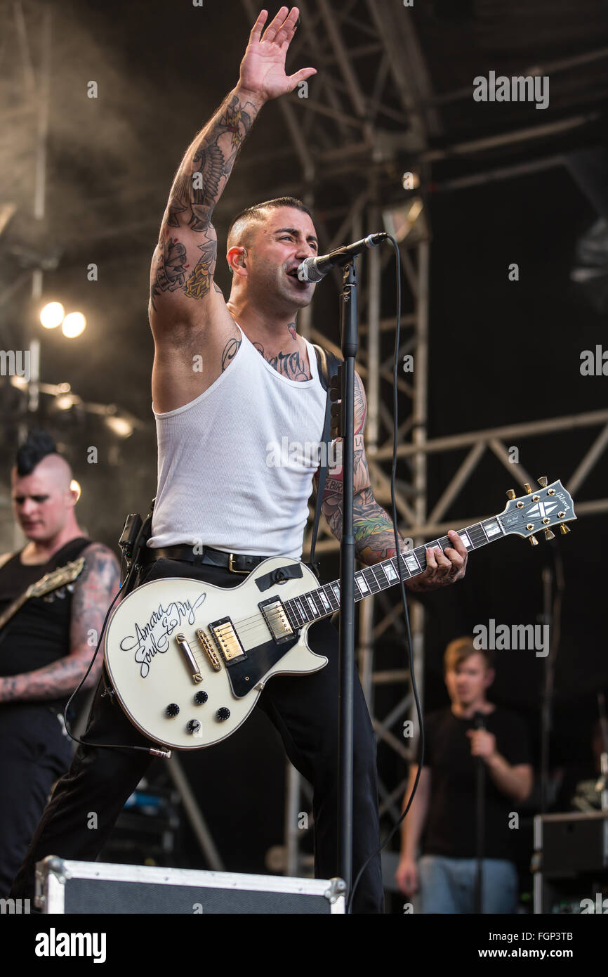 The broilers music hi-res stock photography and images - Alamy