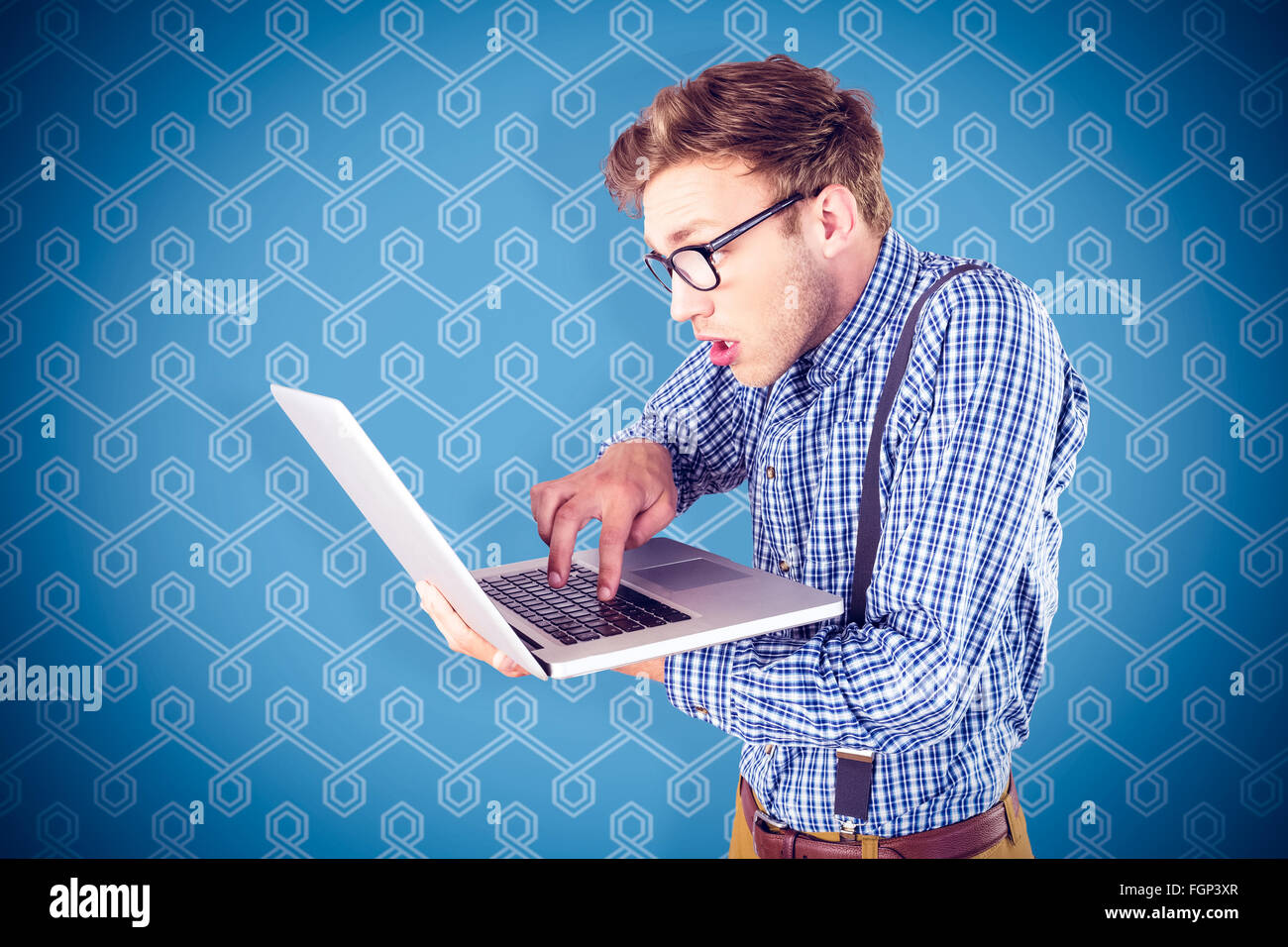 Eccentric animation hi-res stock photography and images - Alamy