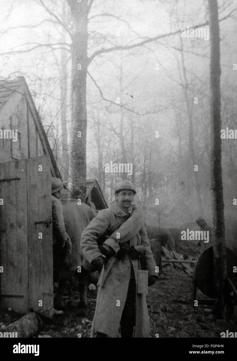 Battle Of Verdun 1916 French Soldier Portrait Stock Photo Alamy Battle Of Verdun 1916 French Soldier Portrait Stock Photo Alamy