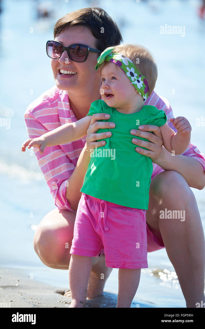 Child love fun hi-res stock photography and images - Alamy