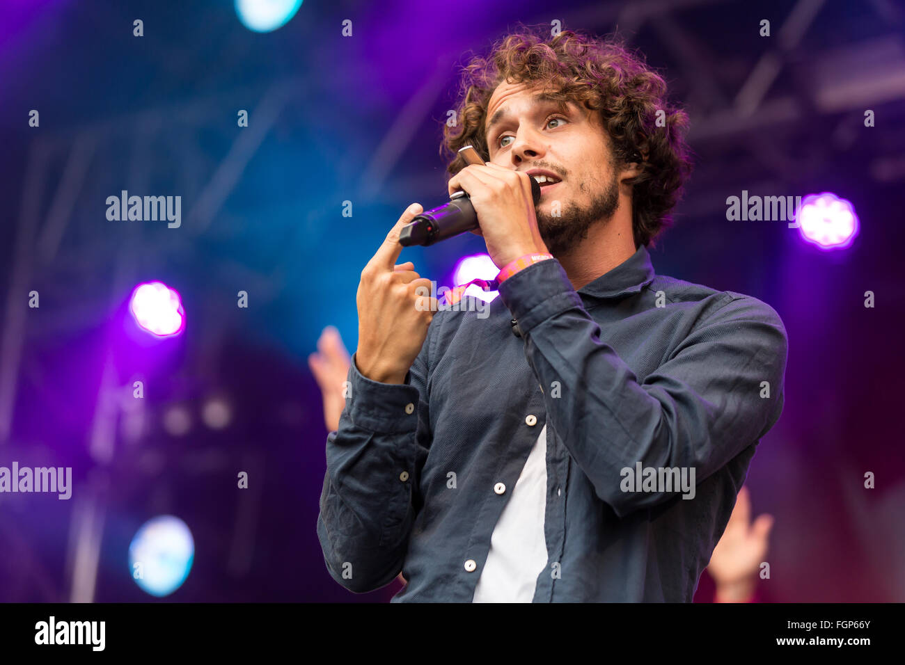 Lou und leduc hi-res stock photography and images - Alamy