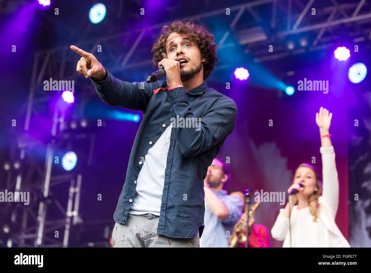 Lo und leduc hi-res stock photography and images - Alamy