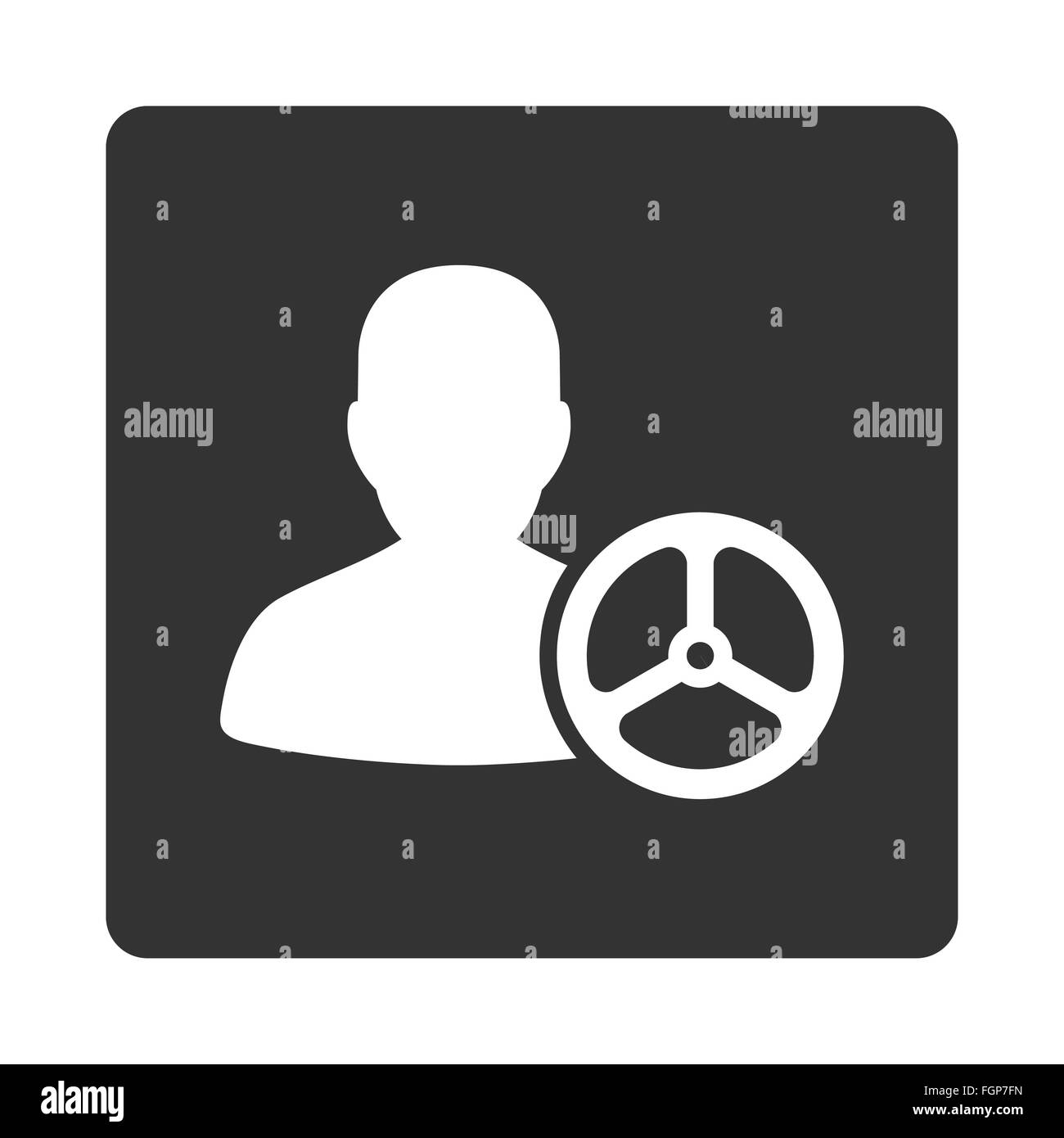 Gentleman driver Black and White Stock Photos & Images - Alamy