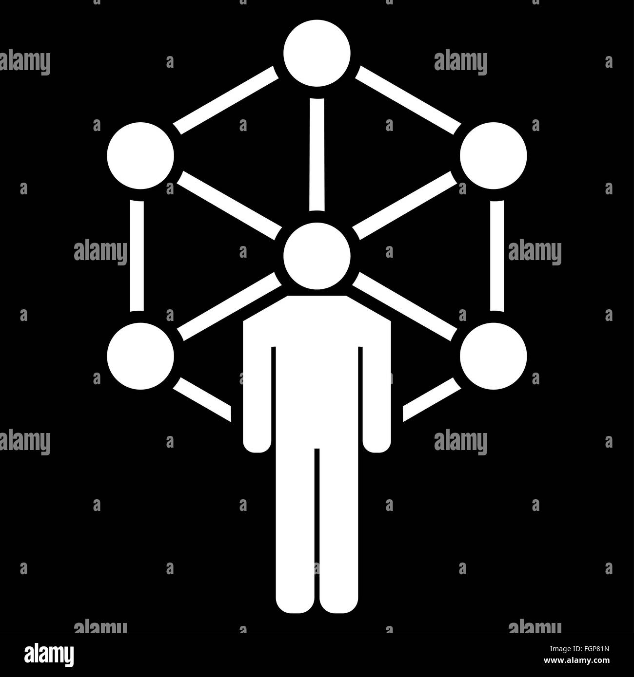 Company news business man Black and White Stock Photos & Images - Alamy