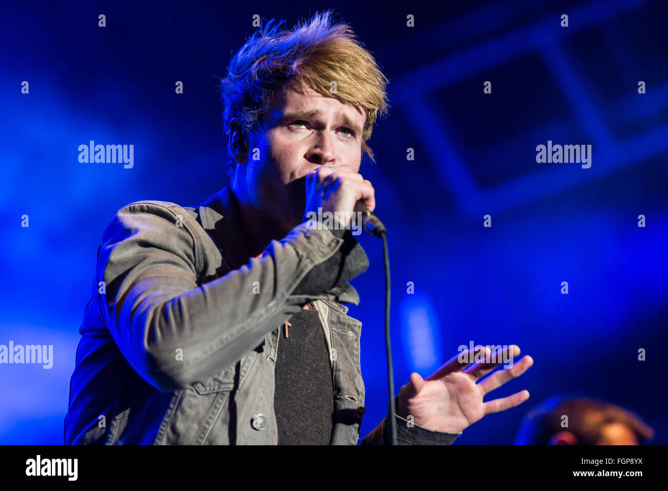 Kodaline hi-res stock photography and images - Alamy