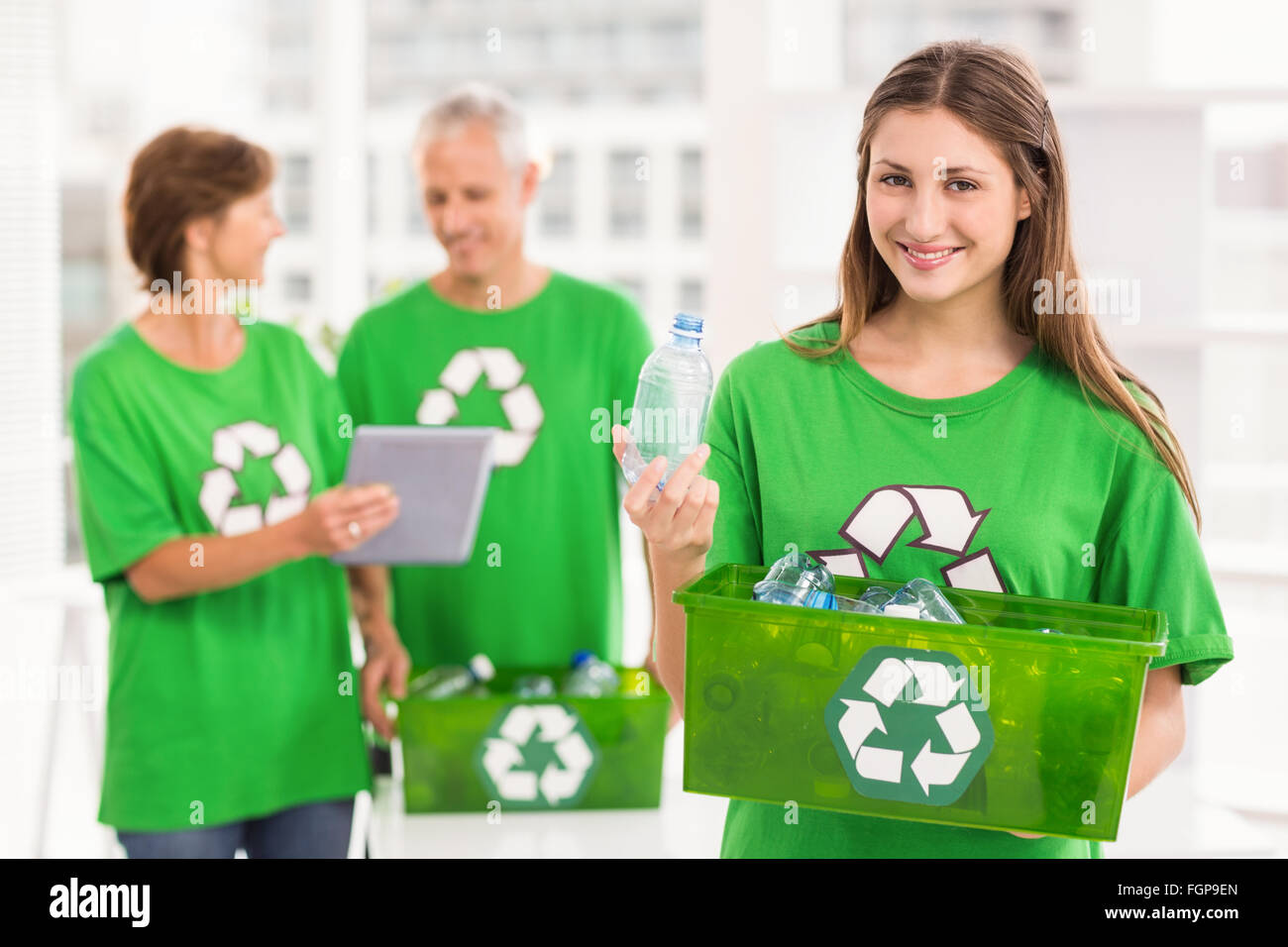 Conservation minded hi-res stock photography and images - Alamy