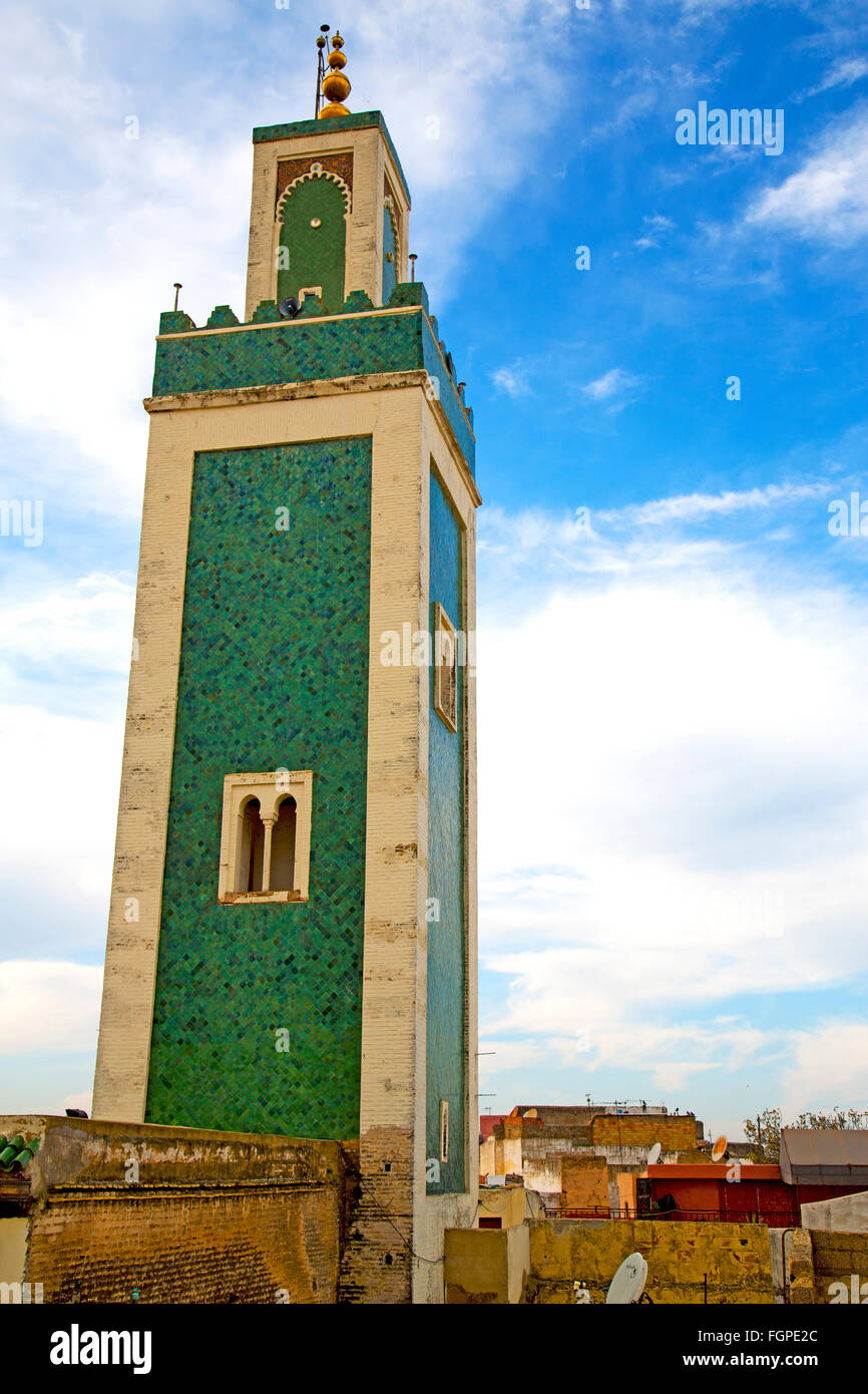 mosque muslim the history symbol in morocco africa minaret religion and ...