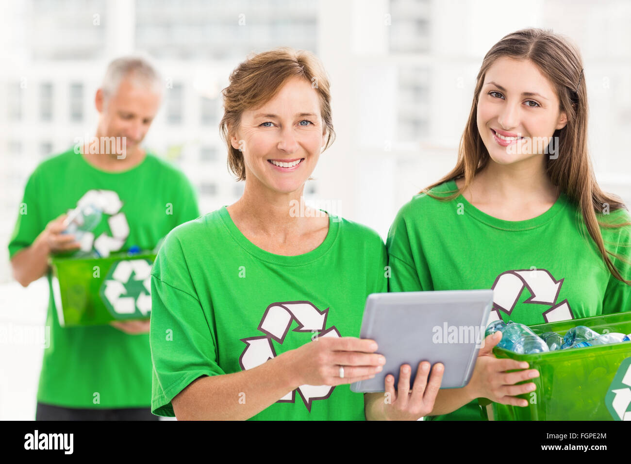 Environment minded hi-res stock photography and images - Alamy