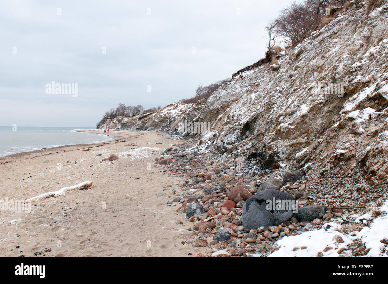Kaliningrad bay hi-res stock photography and images - Alamy