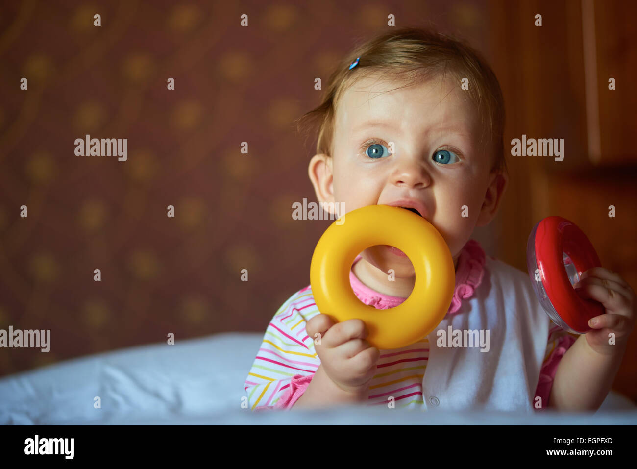 What Toys Do Babies Play With at Brayden Woodd blog