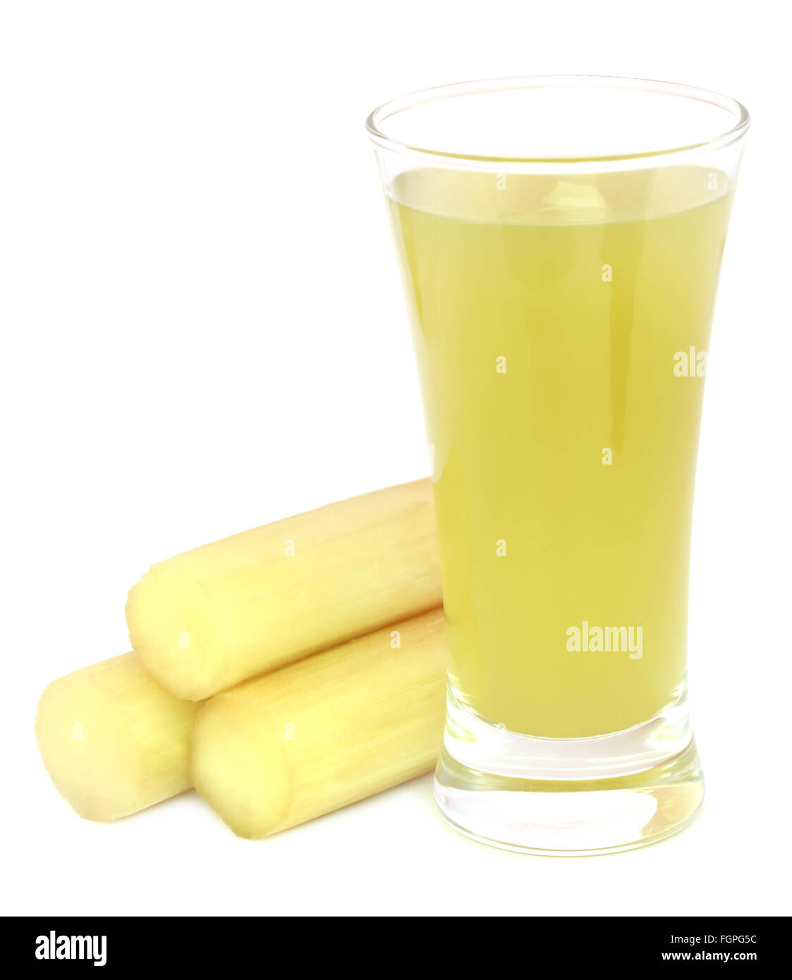 Raw sugar cane juice hi-res stock photography and images - Alamy