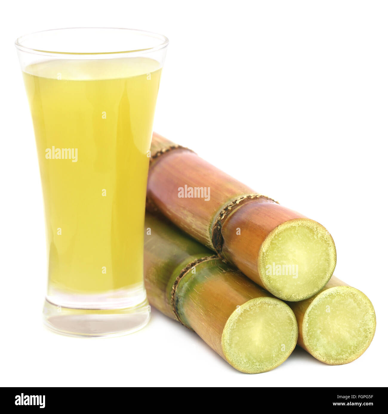 Raw sugar cane juice hi-res stock photography and images - Alamy