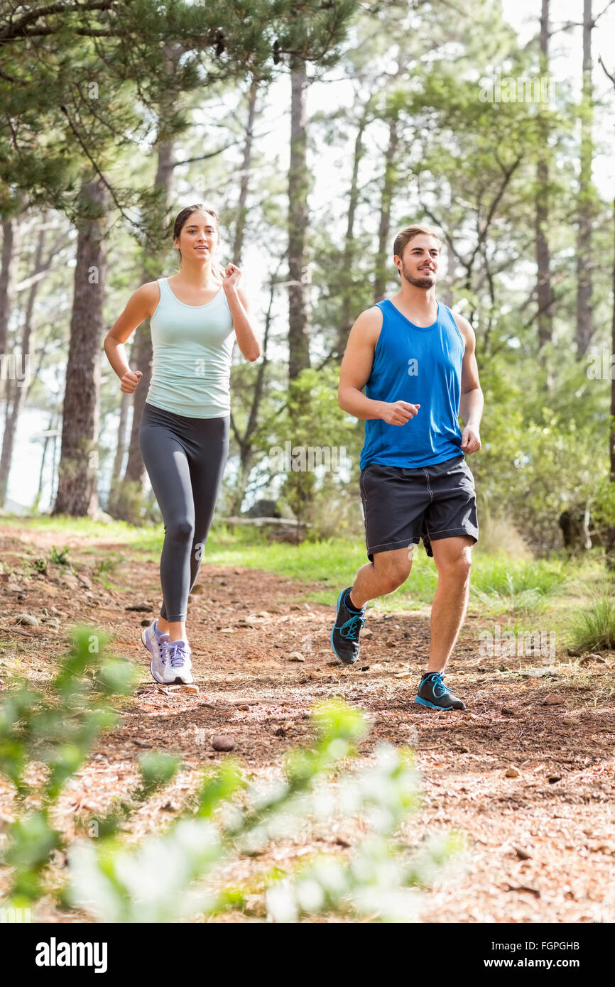 Runni running hi-res stock photography and images - Alamy