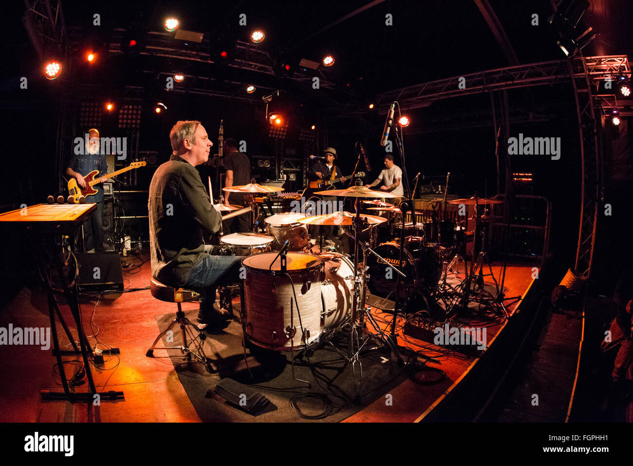 John mcentire tortoise hi-res stock photography and images - Alamy