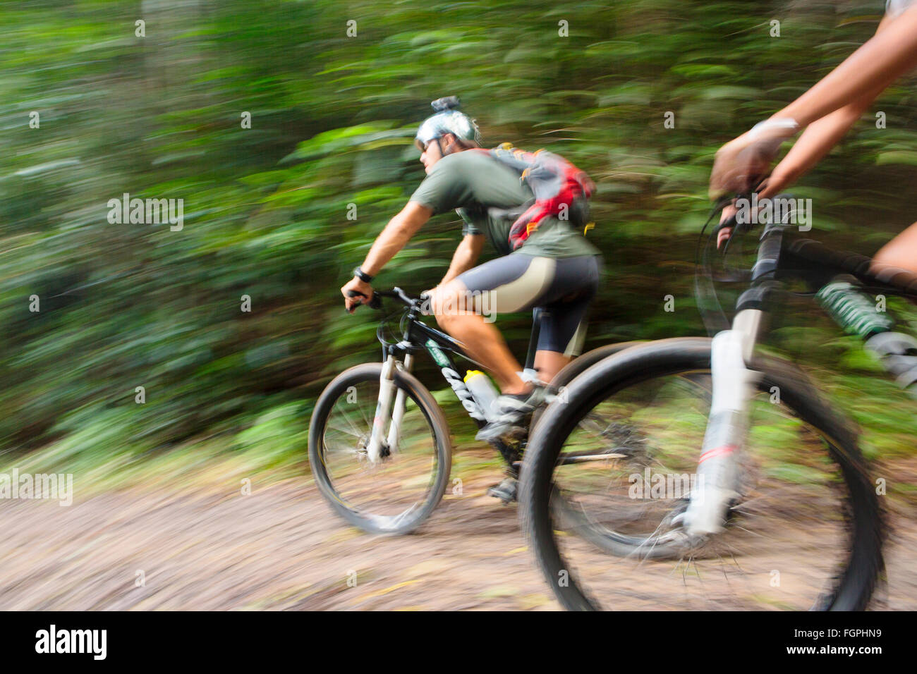 Seguro bike hi-res stock photography and images - Alamy