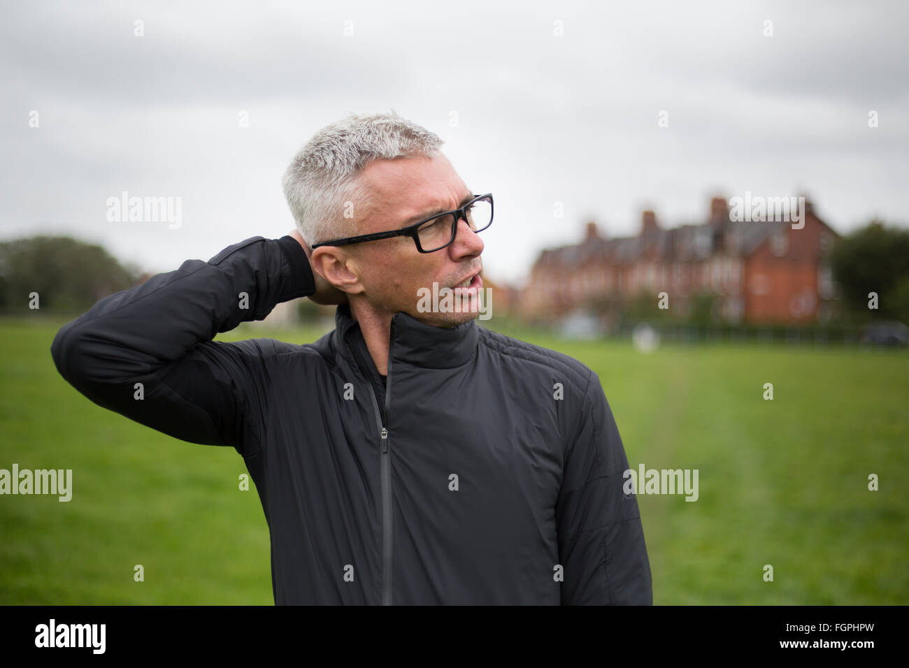 Jonathan edwards triple jump hi-res stock photography and images - Alamy