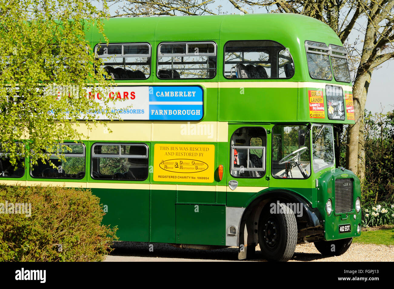 Bus for wedding day hi-res stock photography and images - Alamy