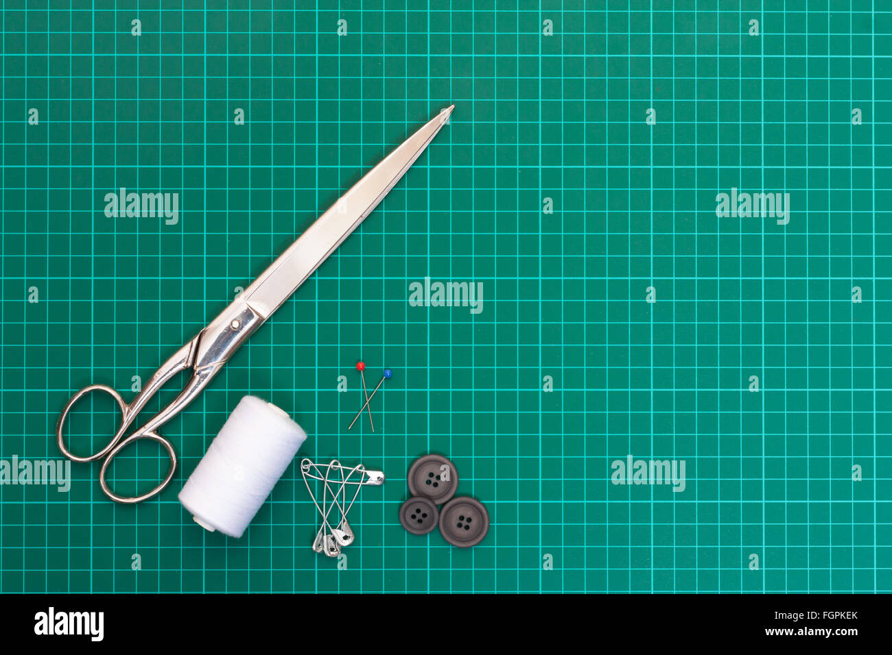 Cutting map hi-res stock photography and images - Alamy
