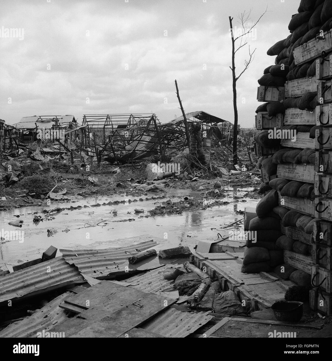 South vietnam quang tri hi-res stock photography and images - Alamy