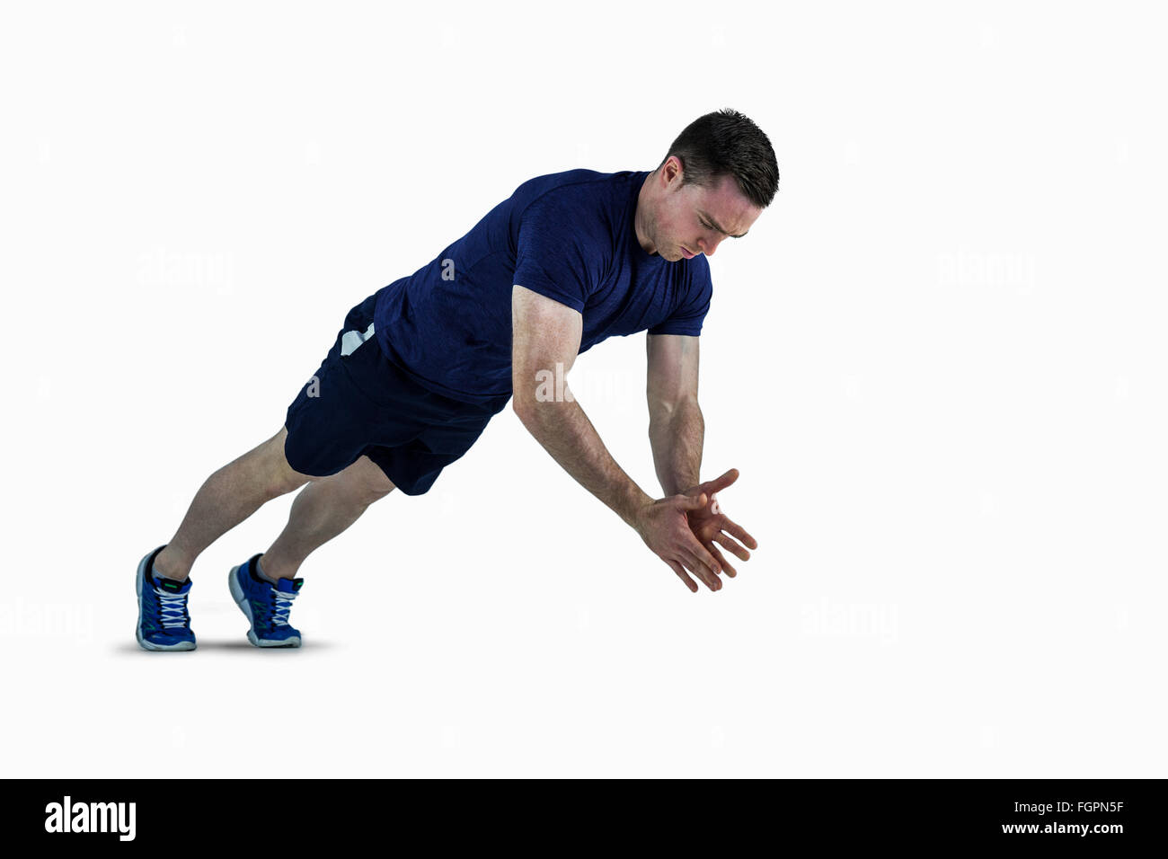 Clapping hands Cut Out Stock Images & Pictures - Alamy