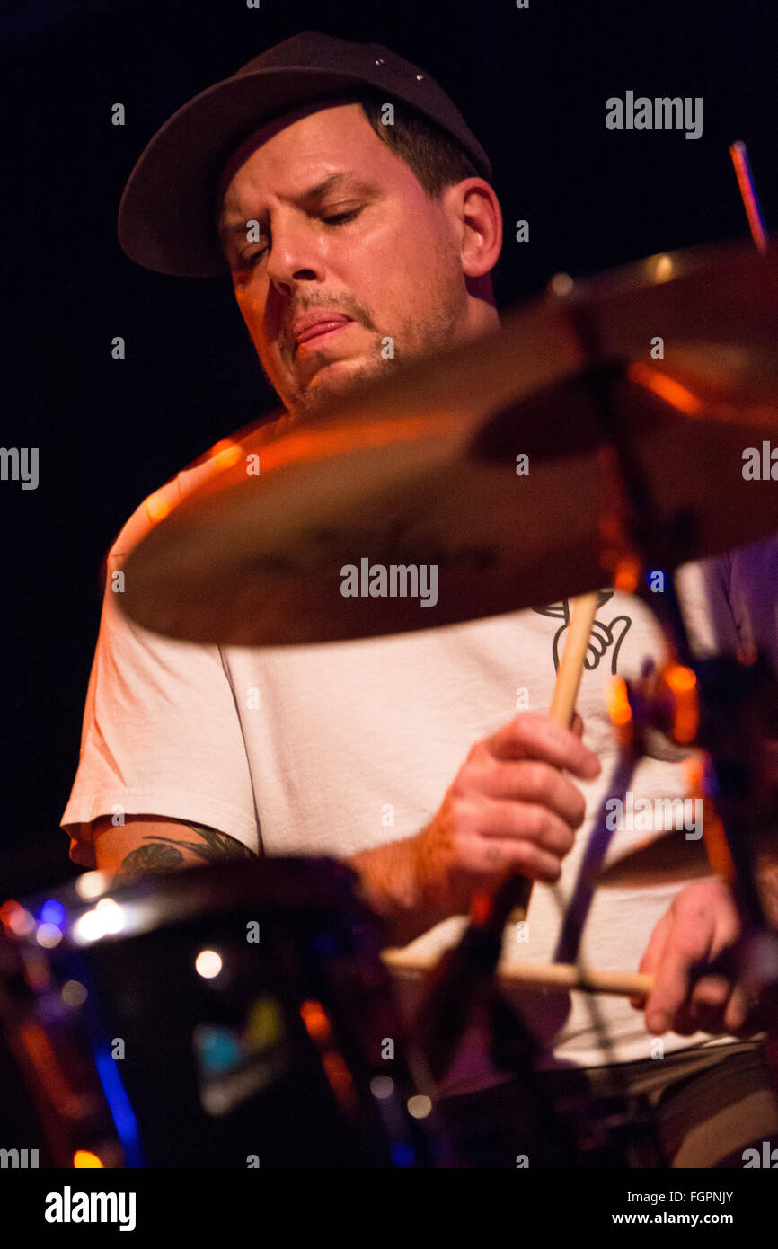 John mcentire tortoise hi-res stock photography and images - Alamy