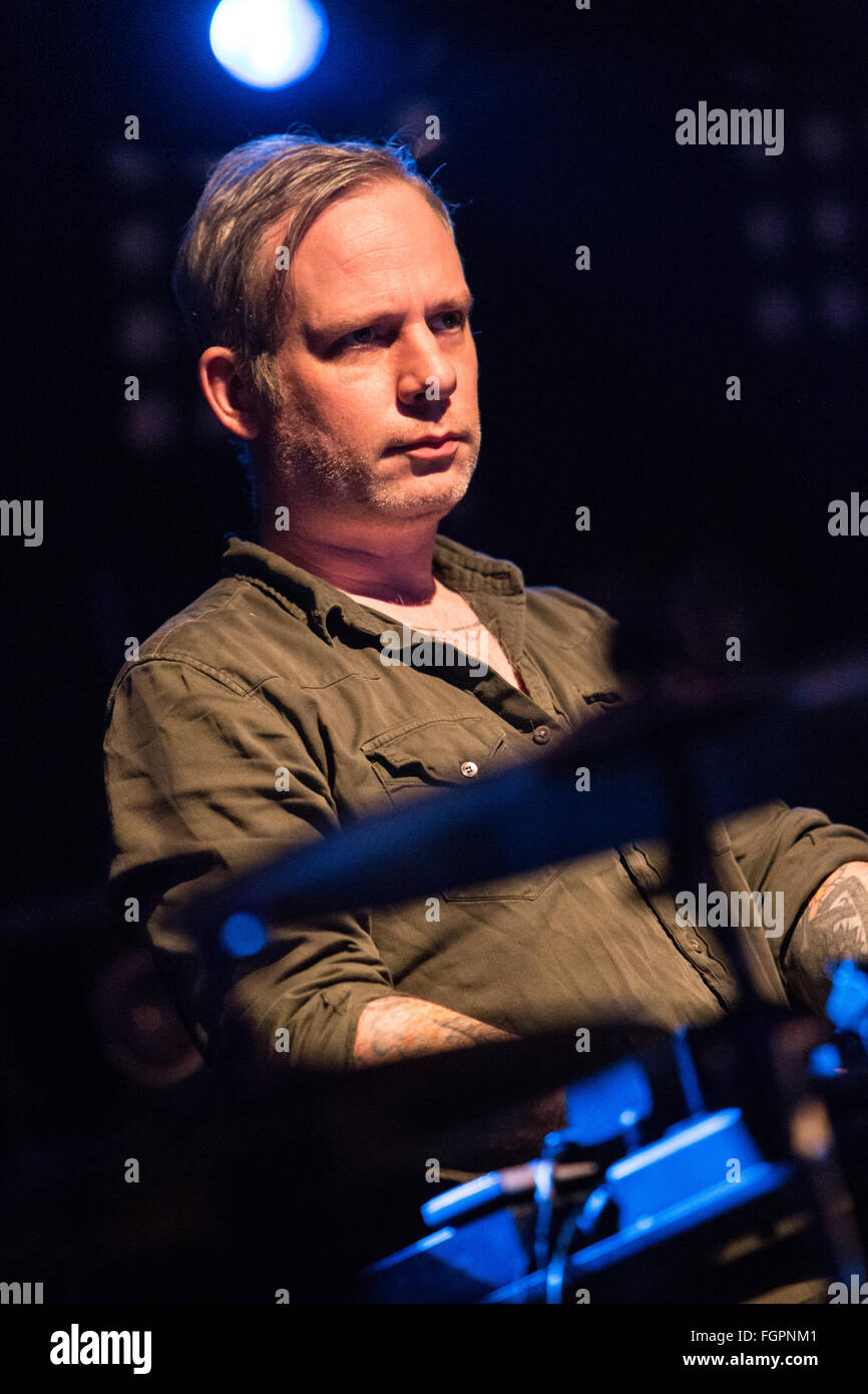 John mcentire tortoise hi-res stock photography and images - Alamy